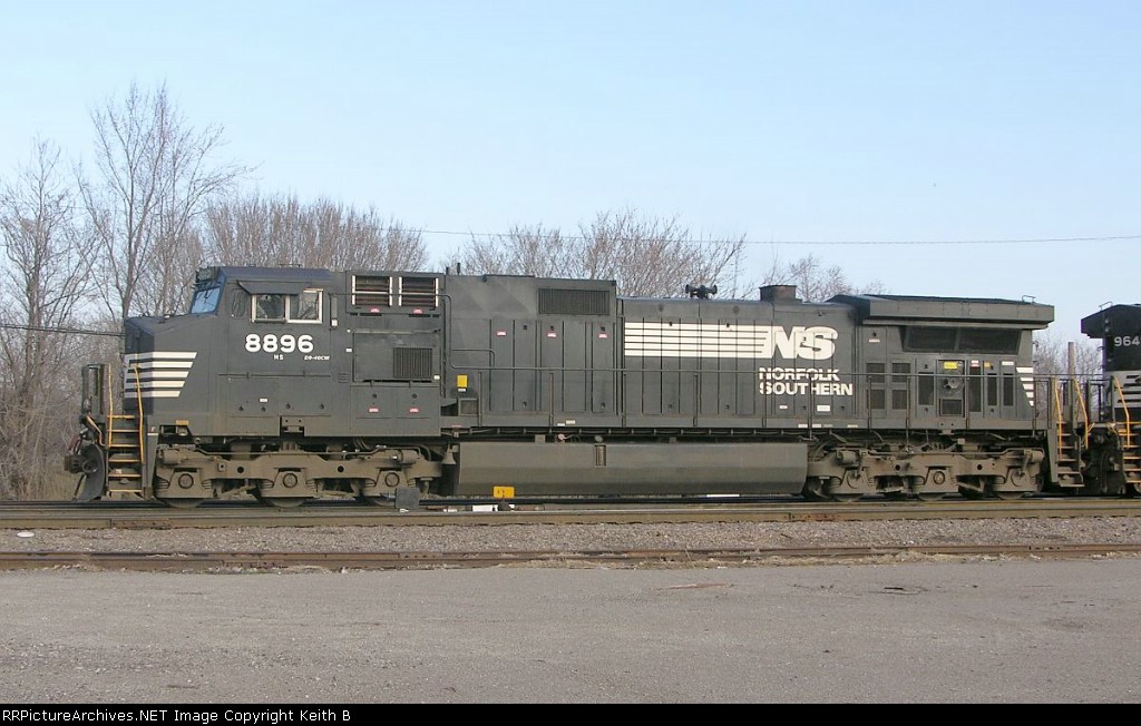 NS 8896
